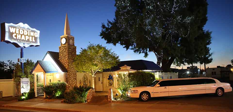 Elvis Wedding Chapel Las Vegas Las Vegas Elvis Wedding | Neon Museum